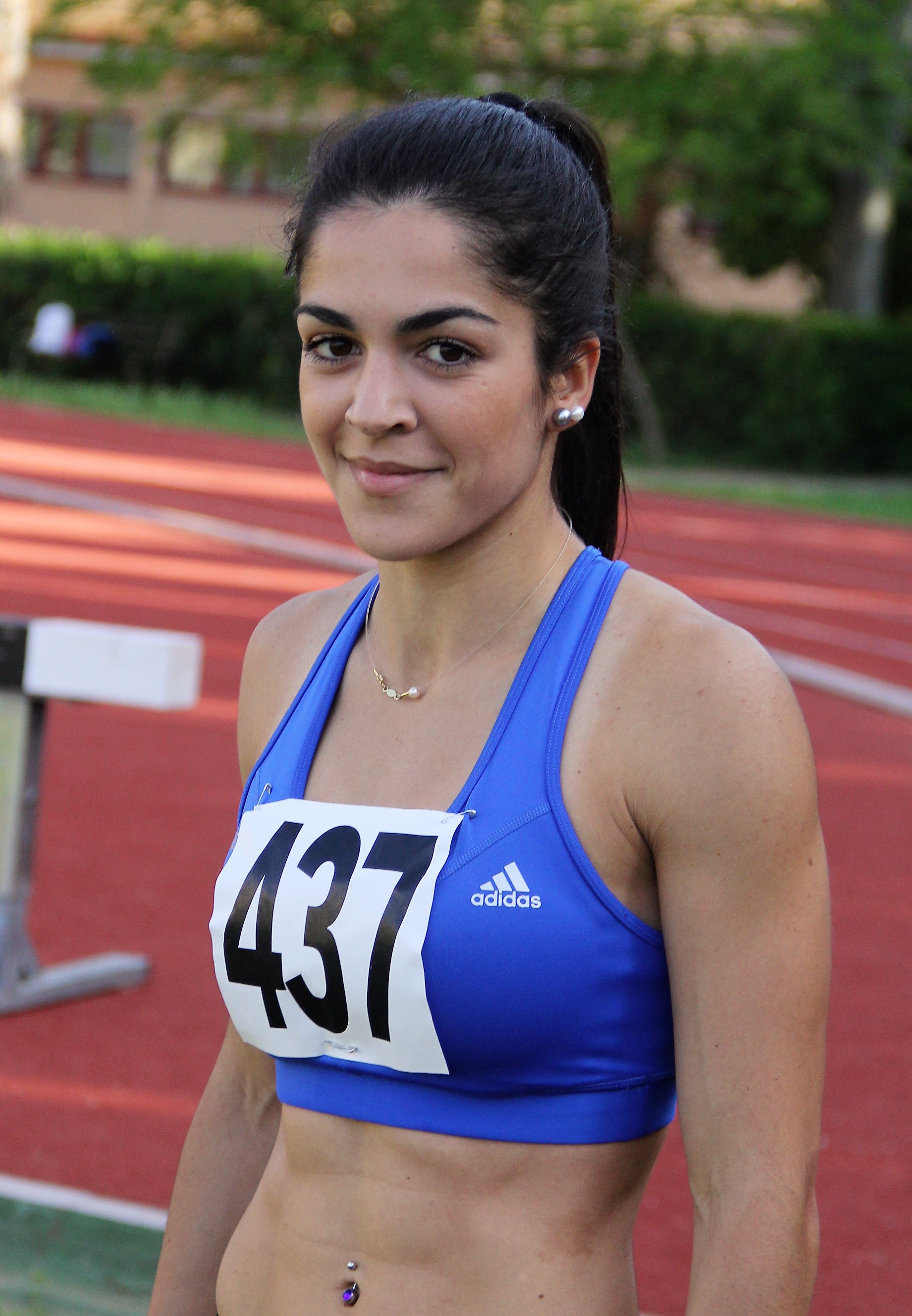 FIDAL - Federazione Italiana Di Atletica Leggera